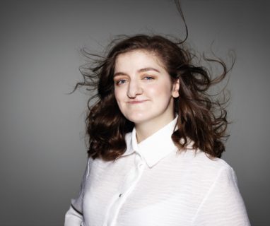 Rhona’s story: “A condition like mine shouldn’t hold you back”