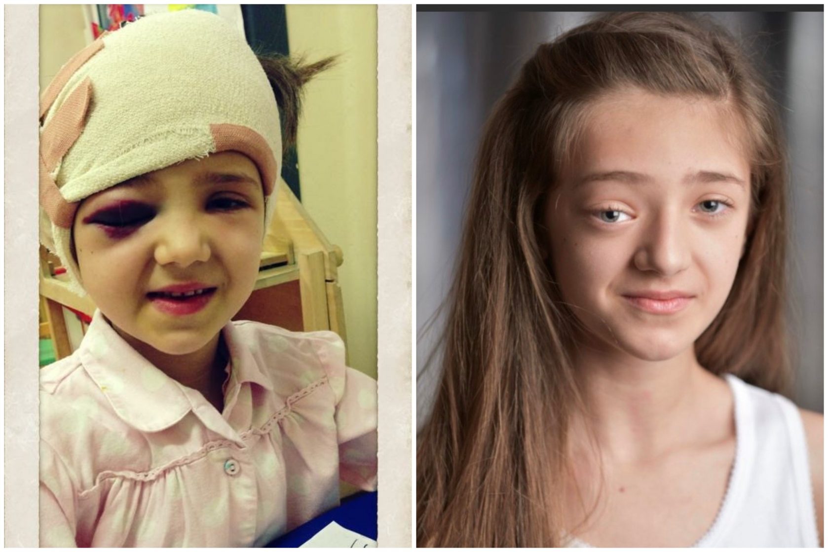 Lottie: “I’ve Not Let Things Stop Me Doing What I Love”