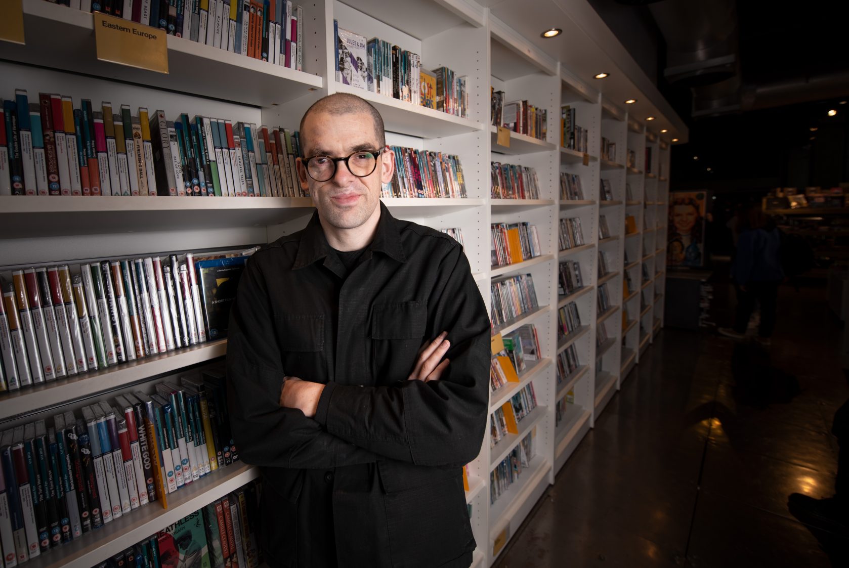 Bectu Joins Our Equality Campaign For People With Disfigurements