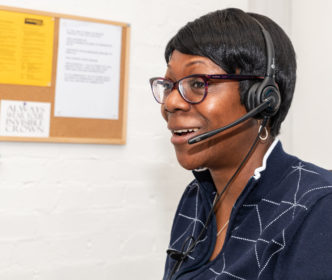 Changing Faces | Visible Difference & Disfigurement Charity