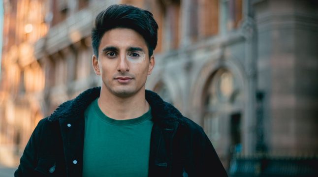 Changing Faces | Visible Difference & Disfigurement Charity