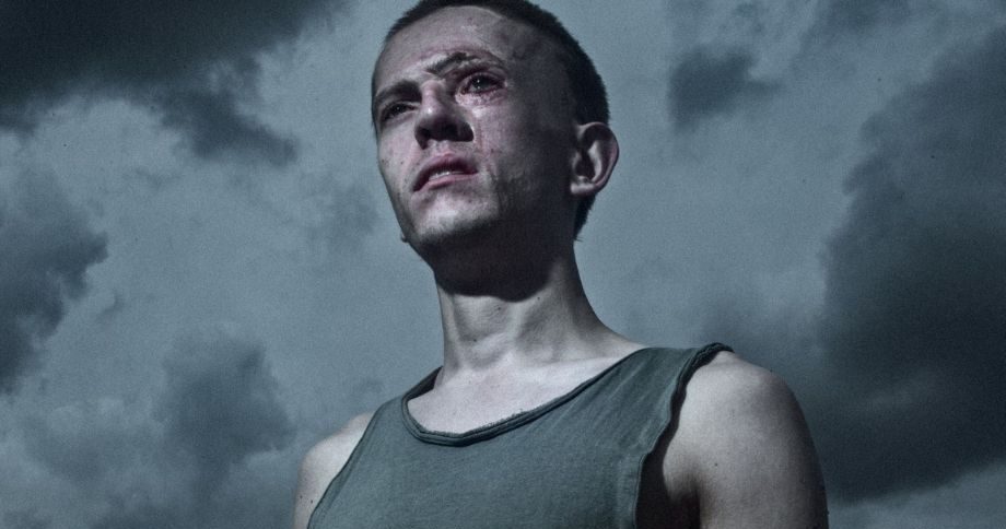 Robert: ”I will never forget that first feeling of being on stage”