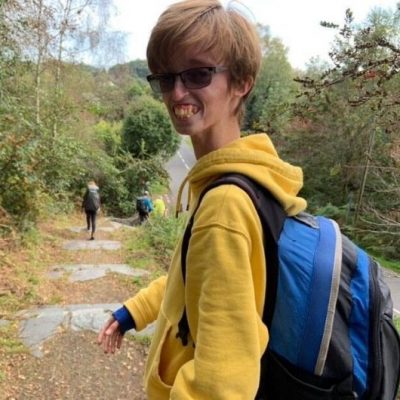 MDP Syndrome | Interview With 17-Year-Old Dylan