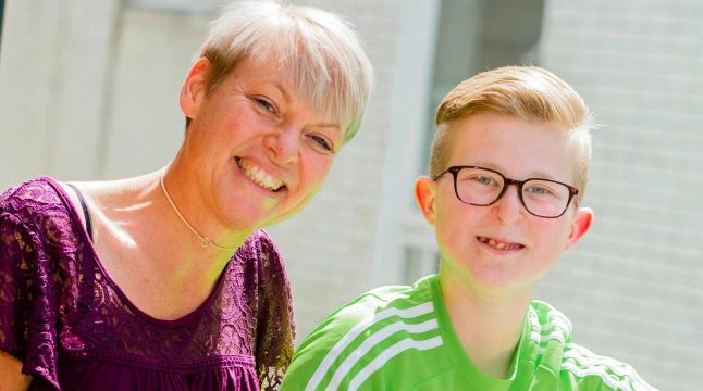 Changing Faces | Visible Difference & Disfigurement Charity