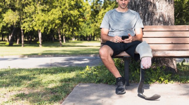 Changing Faces | Visible Difference & Disfigurement Charity