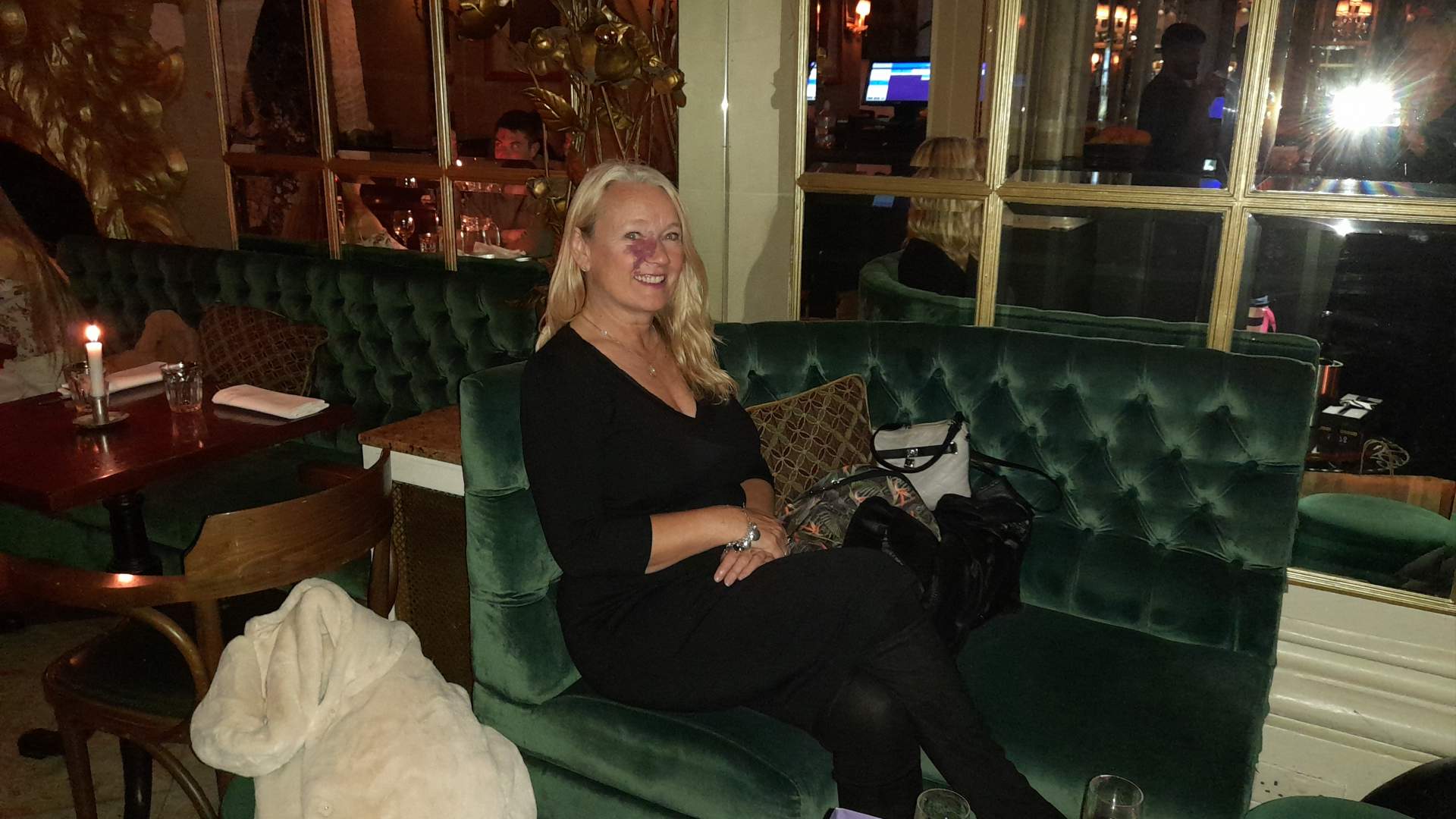 Beverley’s Story: “Self-Acceptance Is The Key”