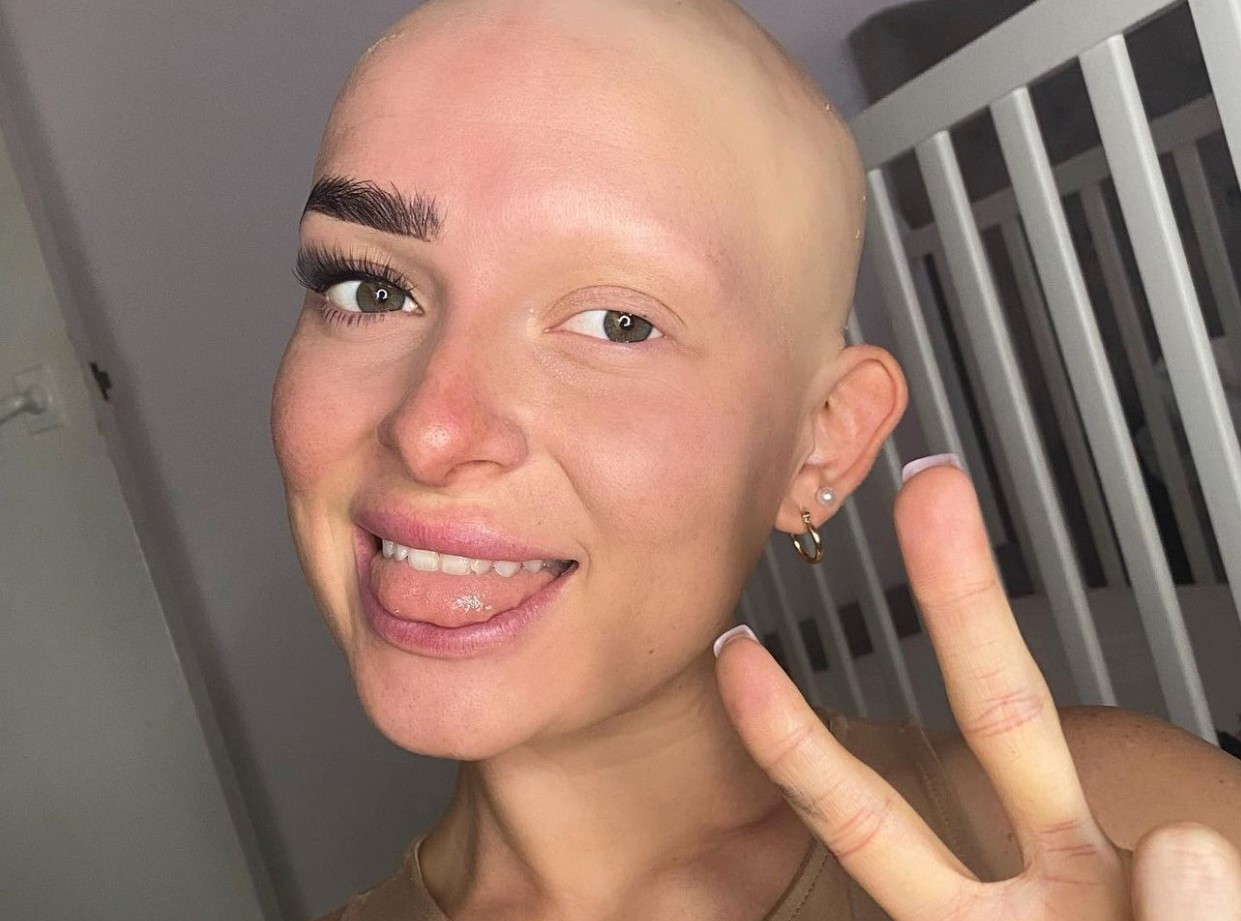 Jess’s Story: “Never Feel Like A Burden”