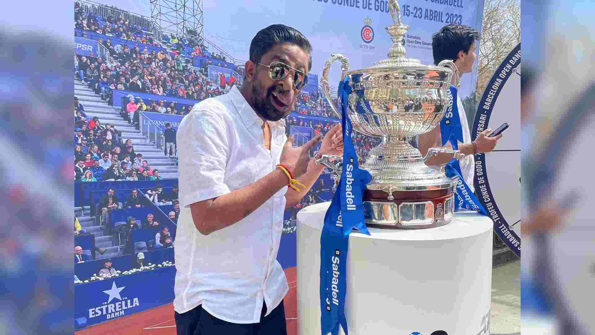 Amit’s Story: “Allow Your Personality To Shine Through”