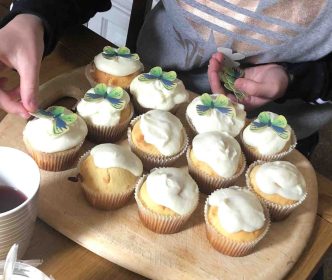 Face Equality Week | Visible Difference | Changing Faces