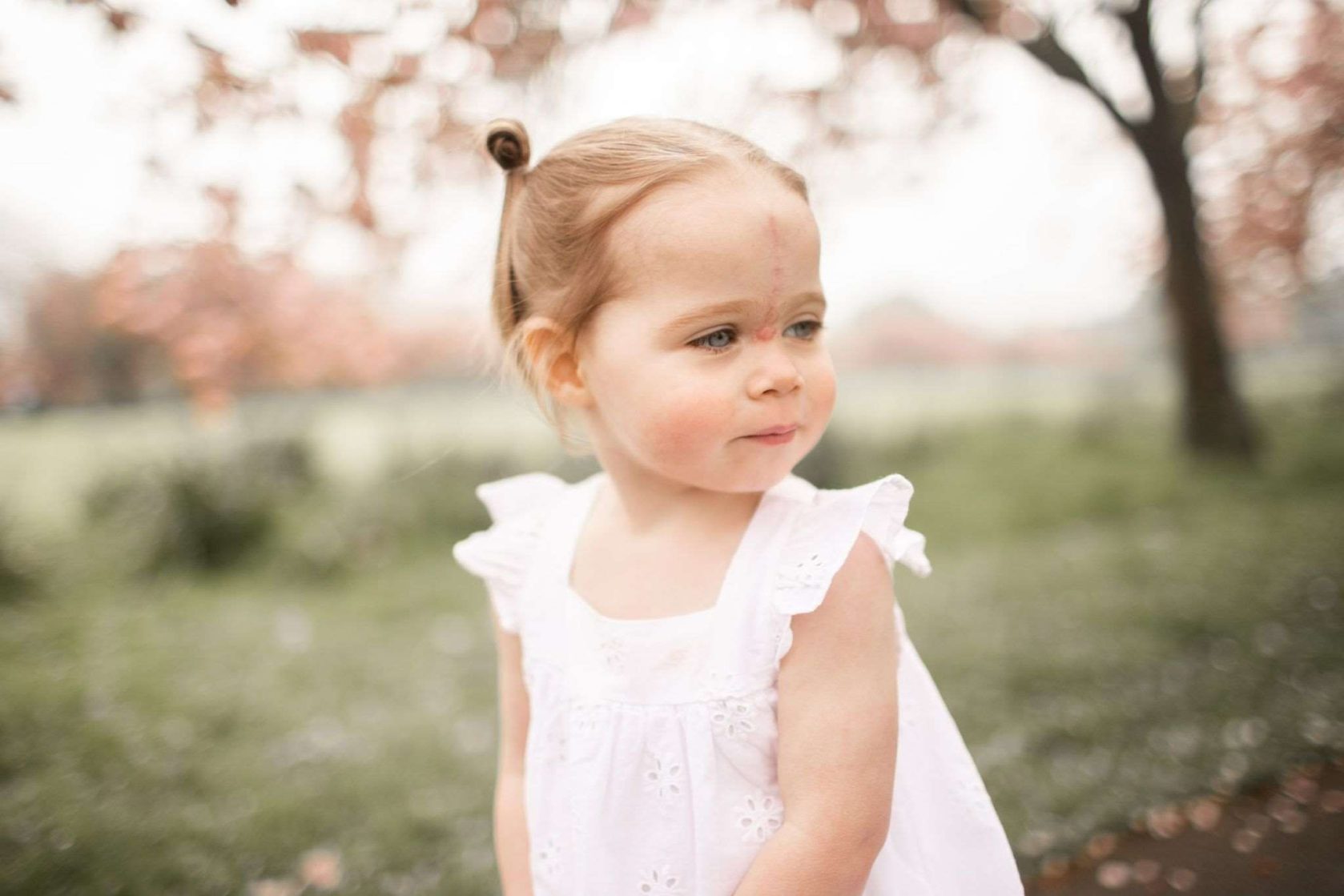 Celine’s story: “I don’t want others to feel as alone as we did ...