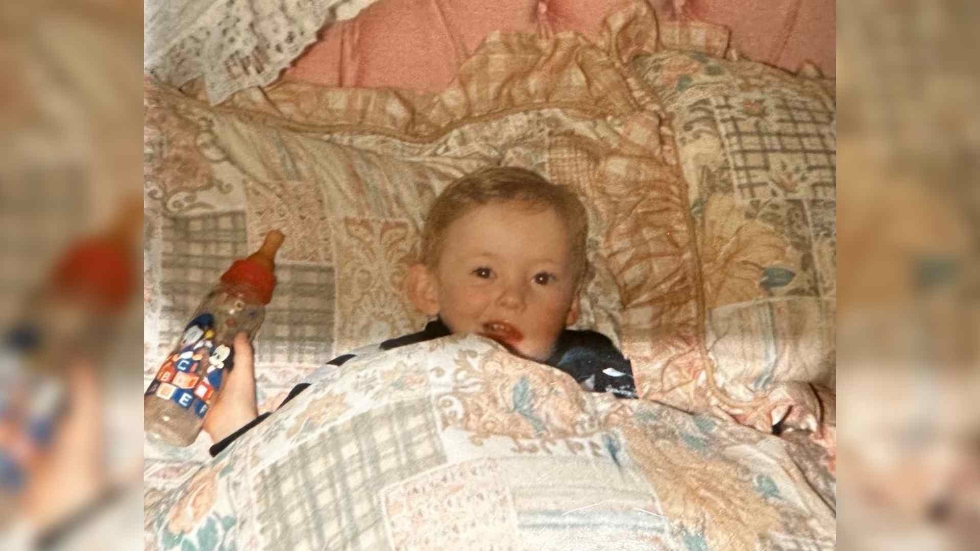 Jordan’s Story: “Be The Warrior You’ve Always Been”