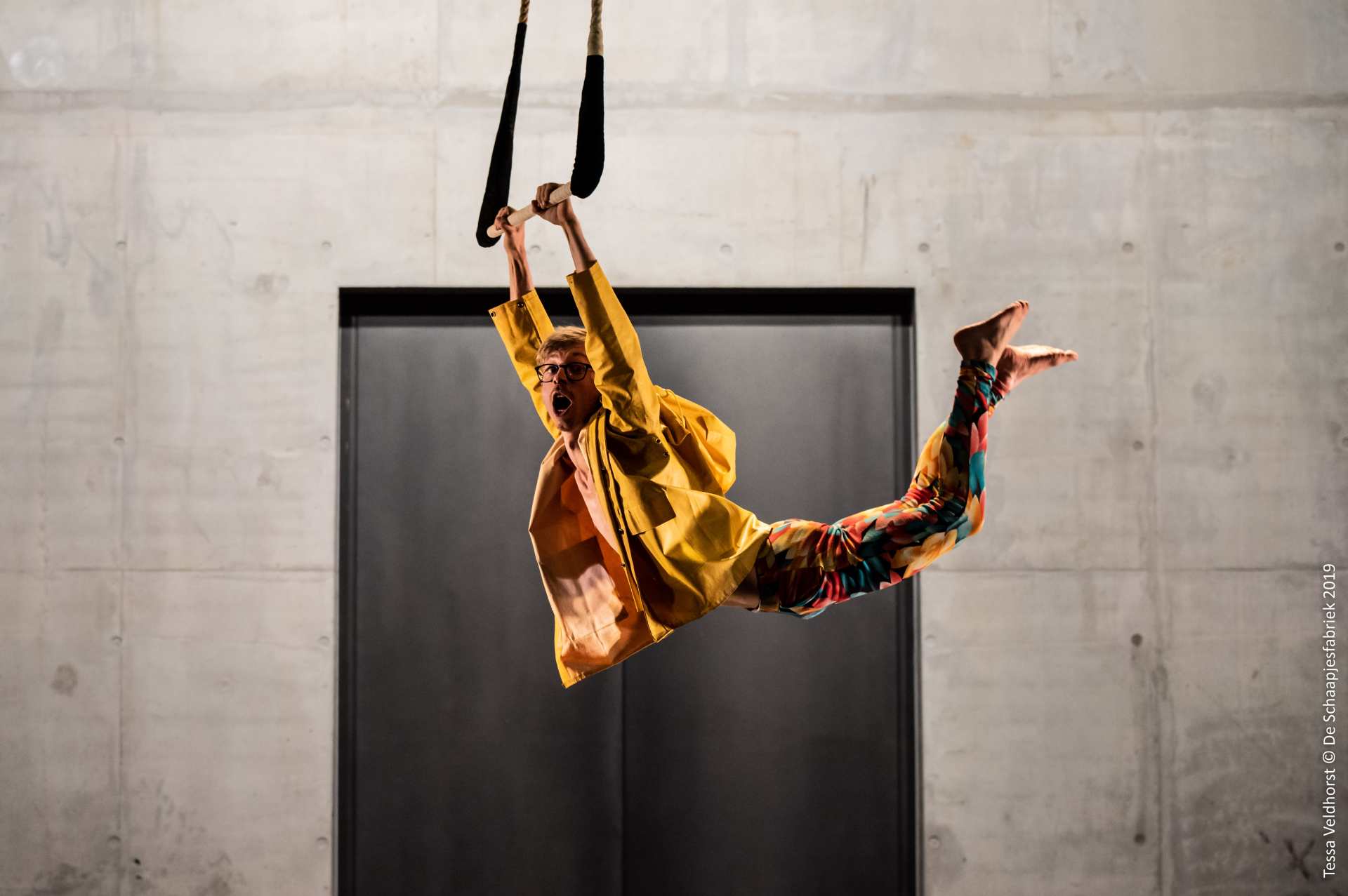 Christopher’s Story: “Find The beauty In What Makes You, You”