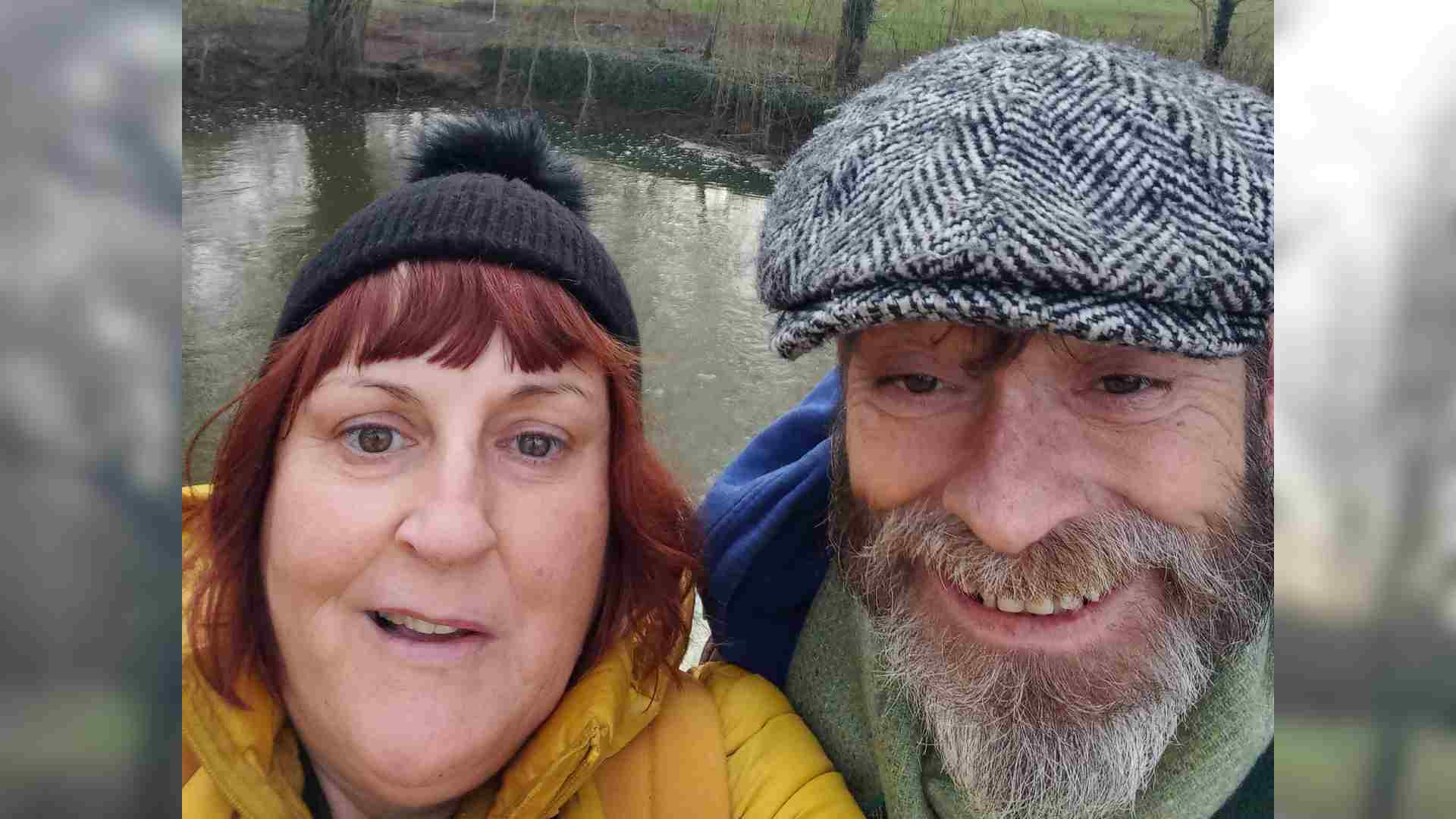 Tracy’s Story: “I Never Thought I Would Feel This Positive”