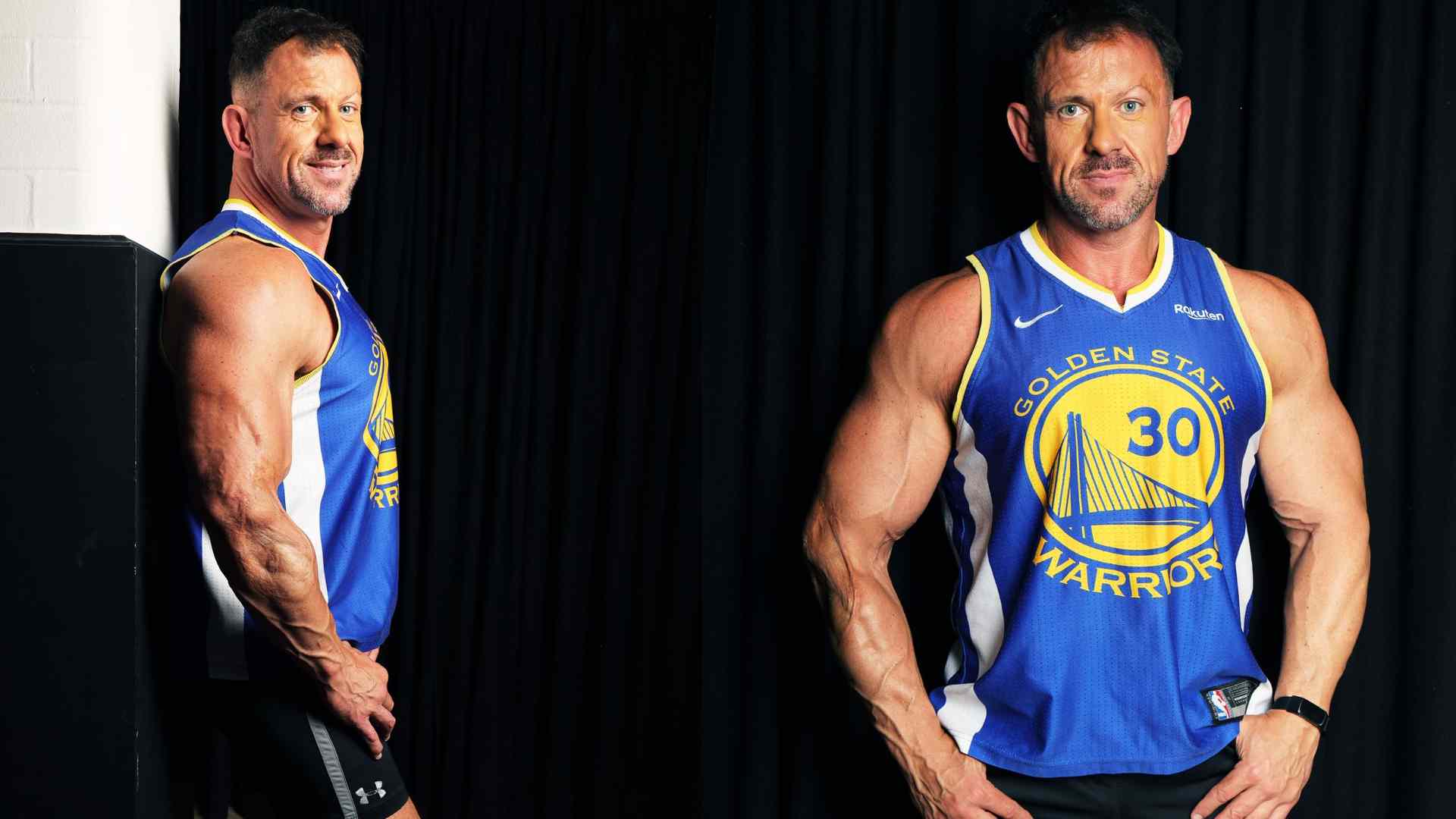 Andrew’s Story: “Helping People Is What Motivates Me”