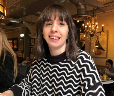 Stacey’s Story: “We All Deserve To Feel Confident”