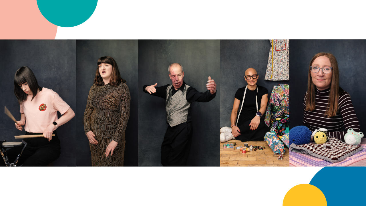 Our Campaigners | Visible Difference Charity | Changing Faces