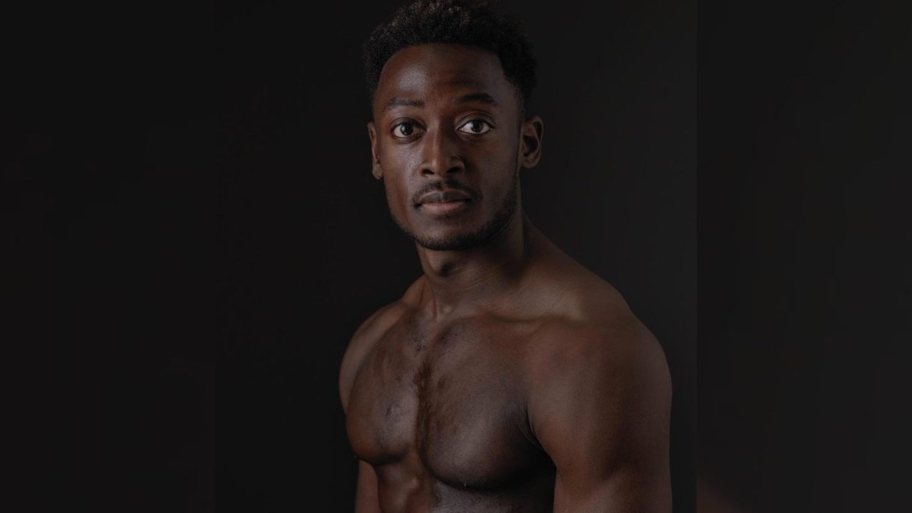 Romeo’s Story: “Self-confidence is power” - Changing Faces