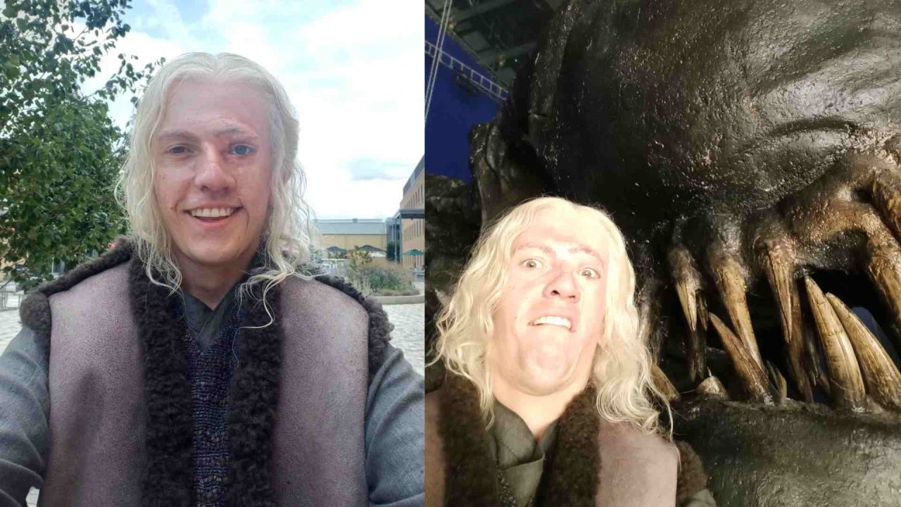 Ambassador’s House Of The Dragon Role Leads To Important Conversation ...